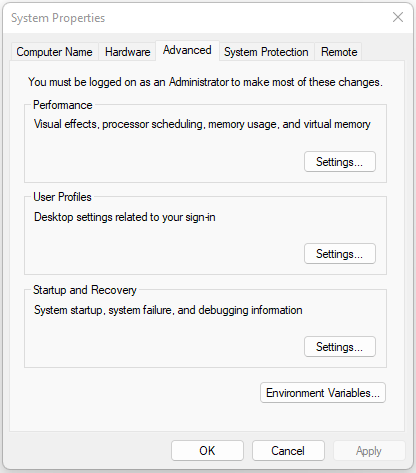 Cara Instal Flutter SDK di Windows 11 - Joki Coding (Jasa Coding)