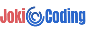 Home - Joki Coding (Jasa Coding)